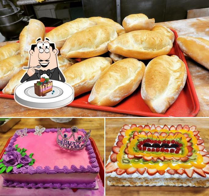 Medina's Bakery in Los Fresnos - Restaurant reviews