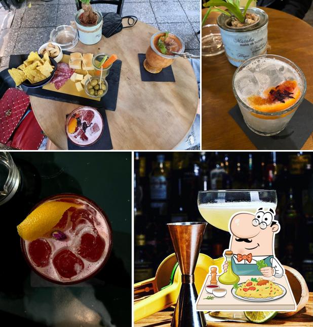 Momus Bar, Milano - Menu del ristorante, prezzi e recensioni