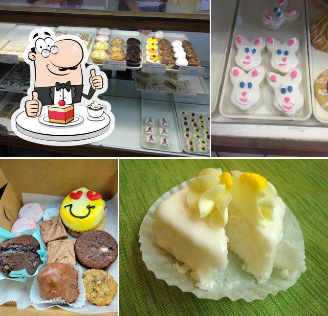 Peggy Ann Bakery, Huntsville - Restaurant menu, prices and reviews