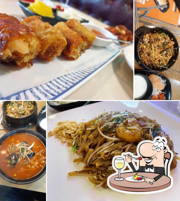 월남 집 Phõ restaurant, Seoul - Restaurant reviews