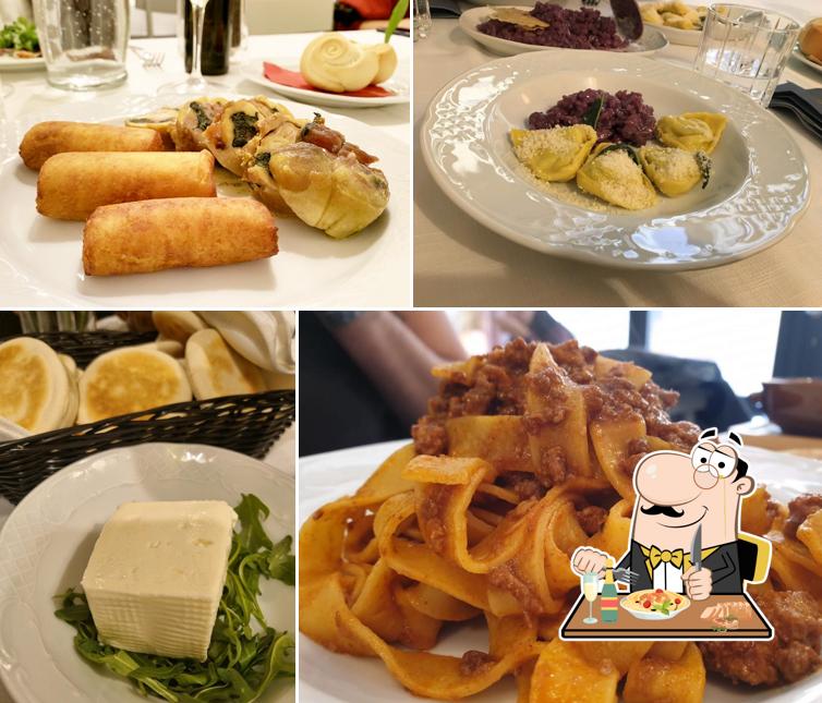 Piccola Osteria Zemian, Modena - Restaurant menu, prices and reviews