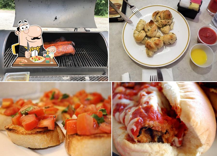 Top 5 restaurants with cheese in Bowling Green, Virginia, january 2026 ...