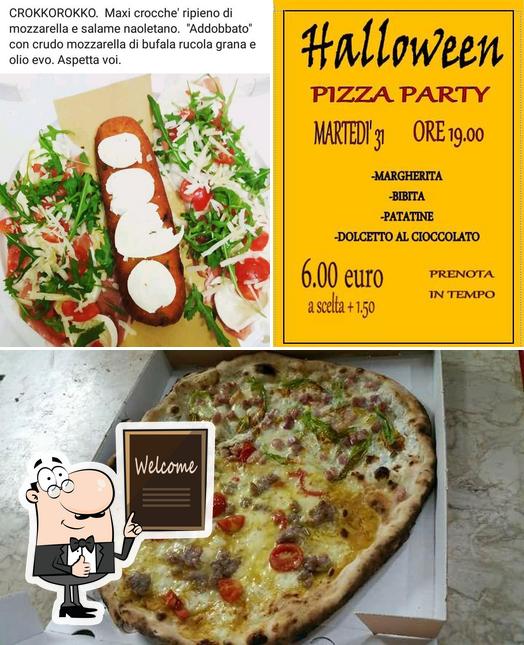 Bar Tonino Roma, Rome - Restaurant reviews