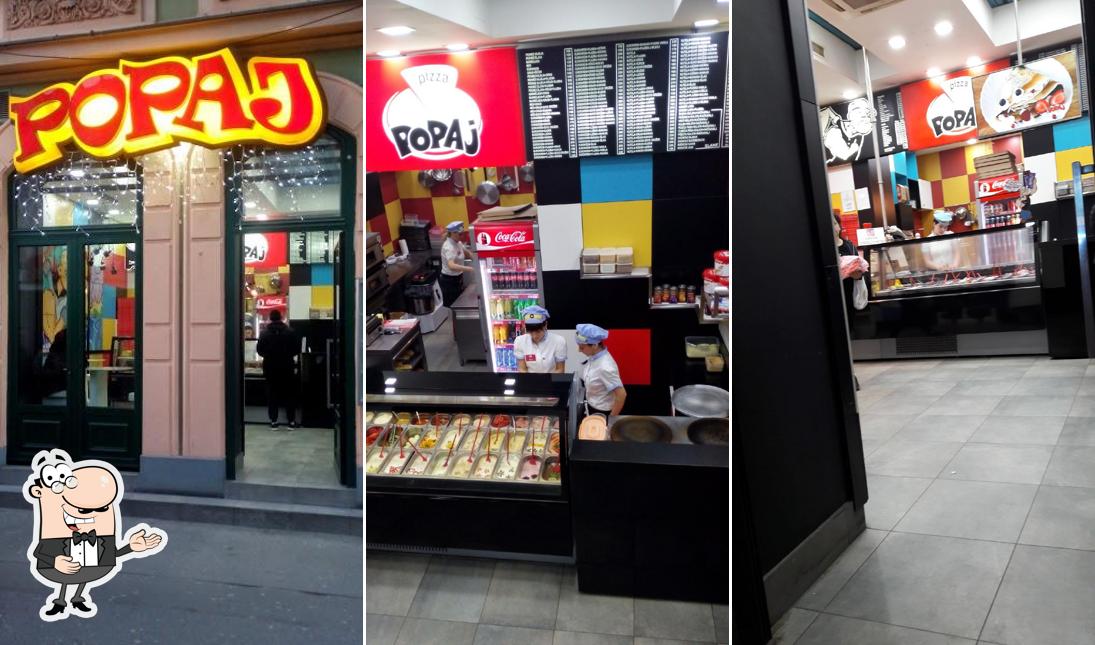 Popaj, Pancevo - Restaurant menu, prices and reviews