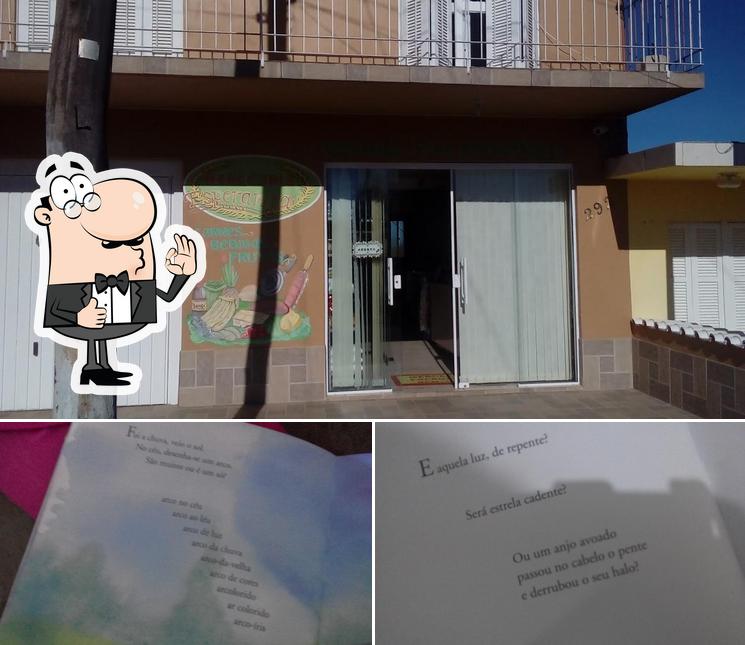012 Do Sossego pub & bar, Brazil - Restaurant reviews