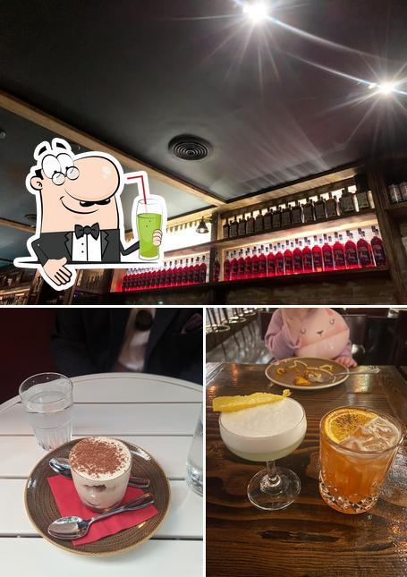 Botte UES, New York City - Restaurant menu, prices and reviews