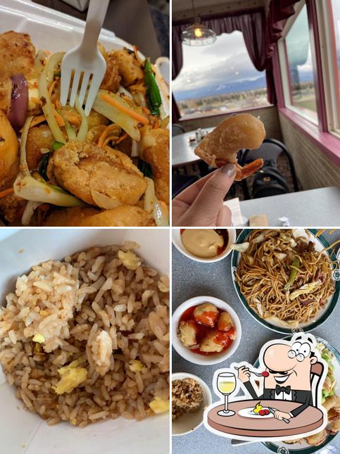 China Gate Restaurant restaurants in Polson, summer 2024 - Restaurant Guru