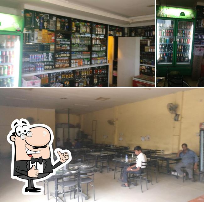 Darshan Bar and Restaurant, Bengaluru - Restaurant menu, prices and reviews