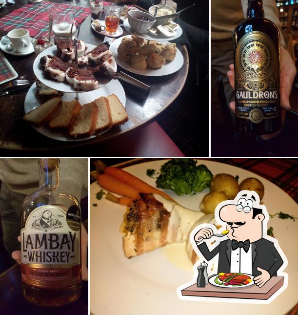Das beste Restaurant mit haggis in Antwerpen, Dezember 2024 ...