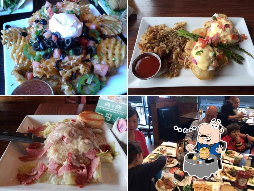 Slattery's Pub & Grill, Greenwood Village - Restaurant menu, prices and ...