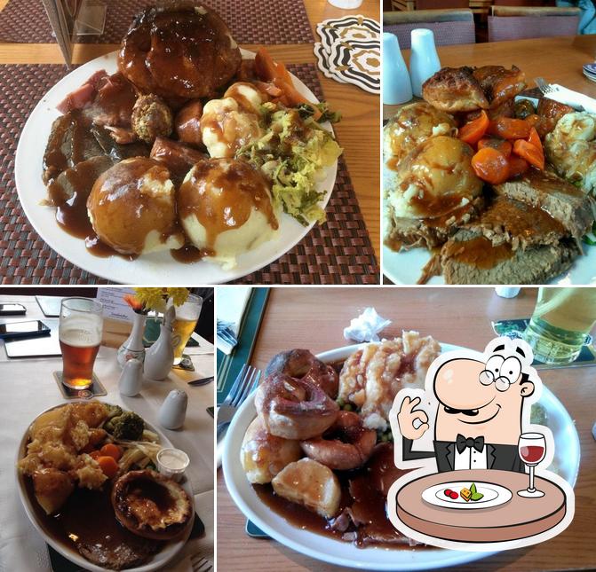 New Broom - Sam Smith's in Rotherham - Restaurant reviews