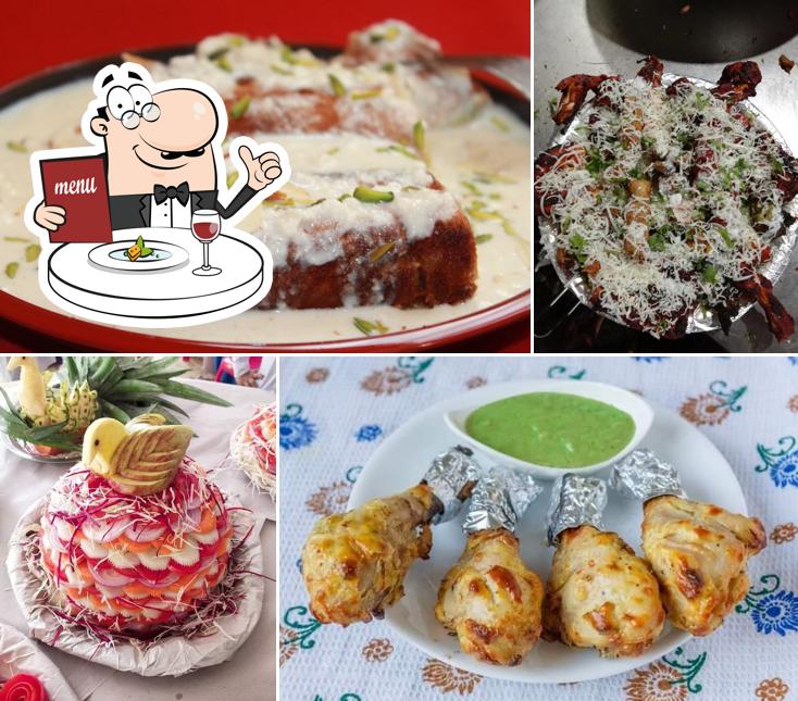 Altaf saffron restaurant, Mumbai - Restaurant menu, prices and reviews