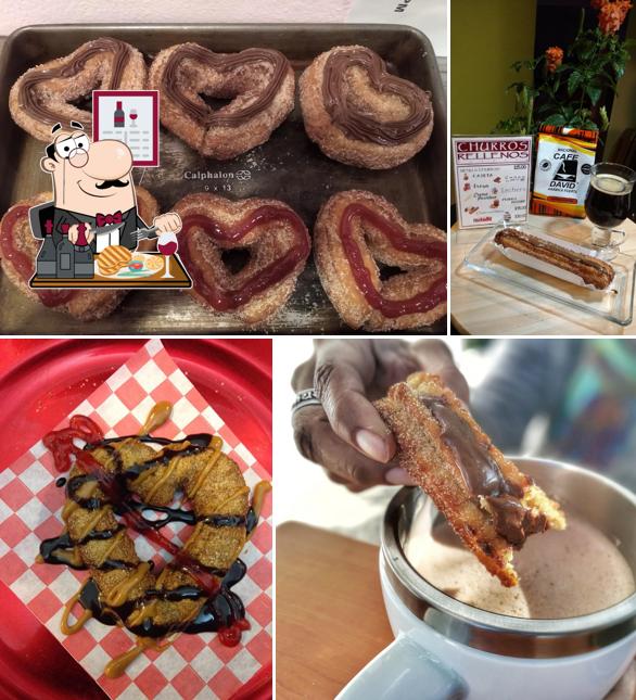 Best churros in Tijuana restaurants, spring 2024 - Restaurant Guru