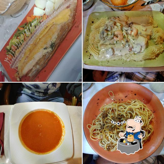 Chipi Chipi in Maspalomas - Restaurant reviews