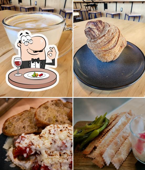 Common Good Restaurant, Traverse City - Restaurant menu, prices and reviews