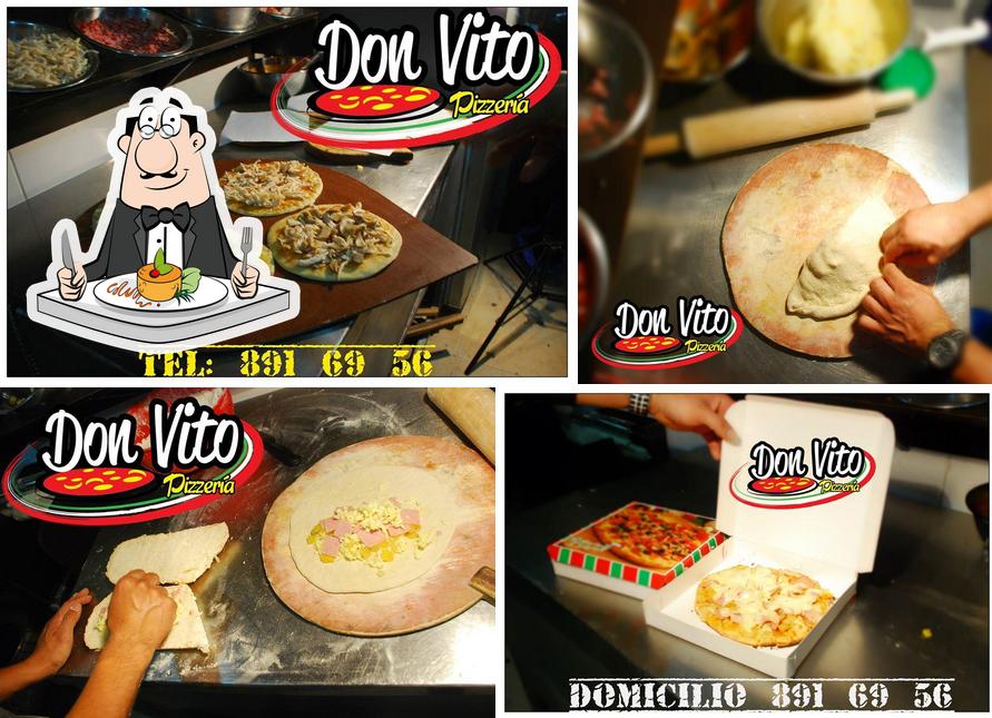 Don Vito Pizzeria, Manizales - Restaurant reviews