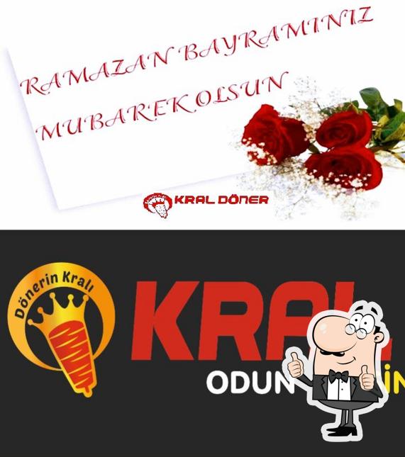 Dönerin Kralı Kral Döner Eynesil, Eynesil - Restaurant reviews