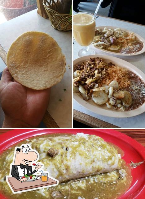El Trigo Restaurant, Riverside - Restaurant menu, prices and reviews