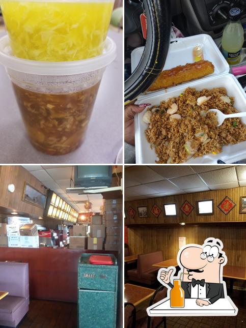 Foon Ying, Indianapolis - Restaurant menu, prices and reviews