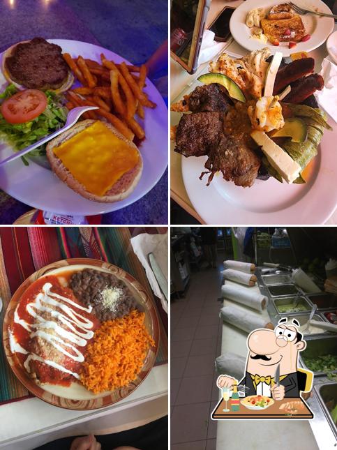 Fresh Pond Corner, New York City - Restaurant menu, prices and reviews