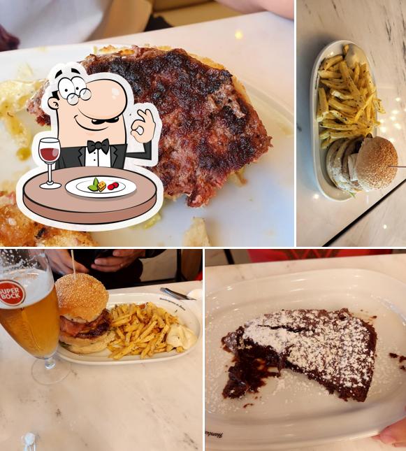 Hamburgueria do Bairro - Almada, Almada - Menu do restaurante, preços e ...