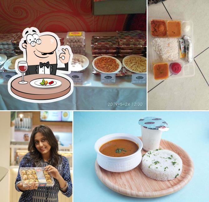 HanuRam Foods, Vadodara - Restaurant menu, prices and reviews