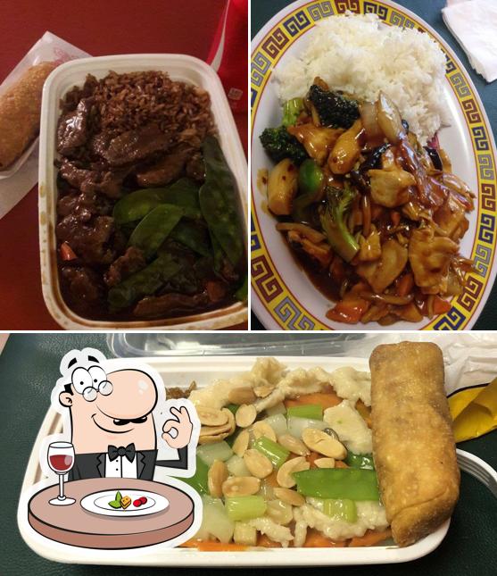 Hunan Egg Roll King, Chicago - Restaurant menu, prices and reviews