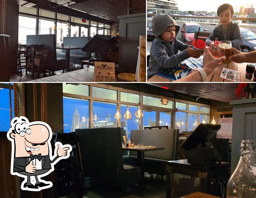 Iron Whale in Asbury Park - Restaurant reviews