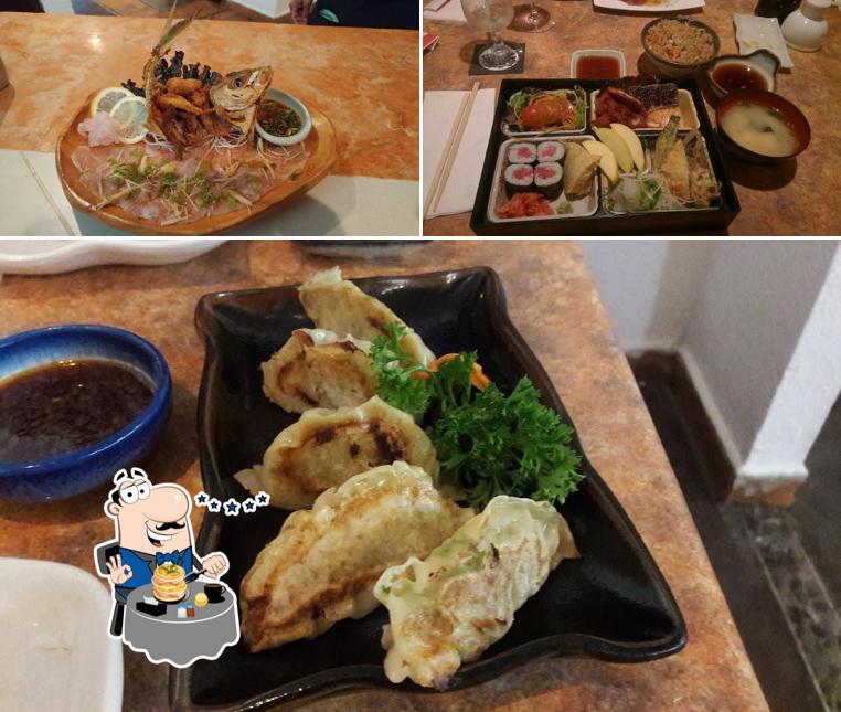 Irori restaurant, Cancún, entrada por - Restaurant reviews