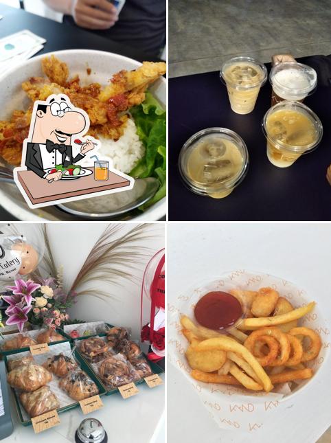 KYND, Coffee & Eatery, Malang - Restaurant menu, prices and reviews