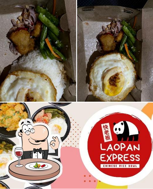 Laopan Express Noja restaurant, Denpasar - Restaurant reviews