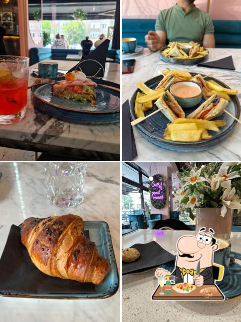 Lunna, Suceava - Restaurant menu, prices and reviews