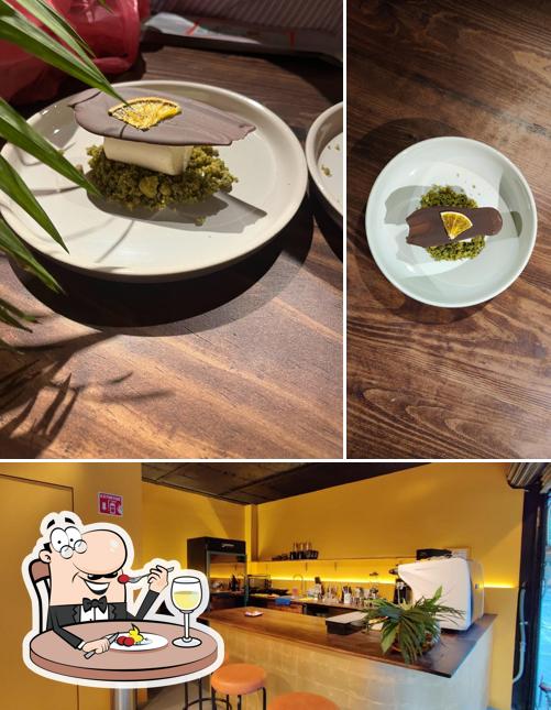 MODO café, Guadalajara - Restaurant menu, prices and reviews