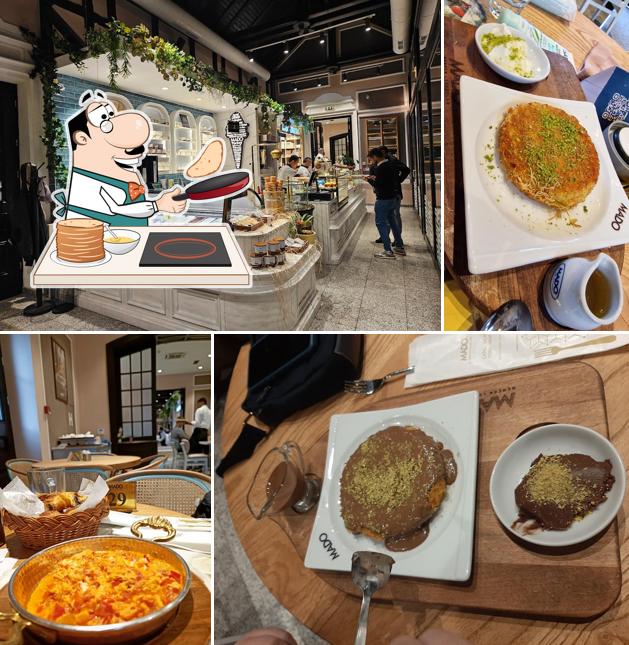 Mado, Sarajevo - Restaurant menu, prices and reviews