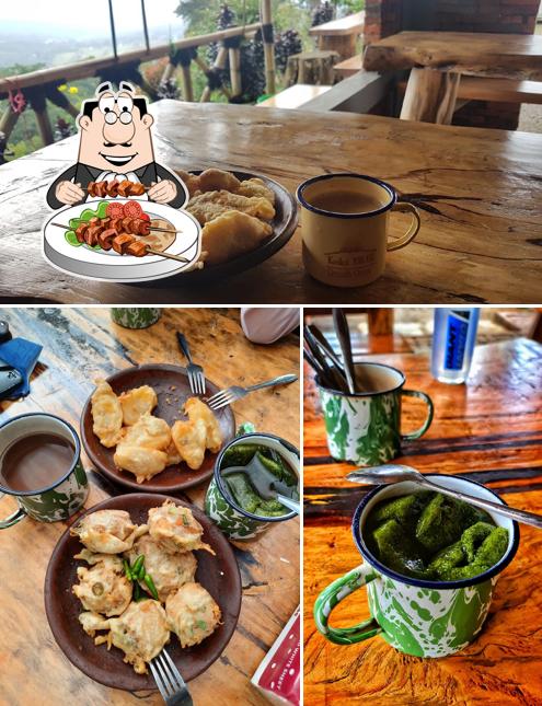 Omah Omar - Restaurant menu, prices and reviews