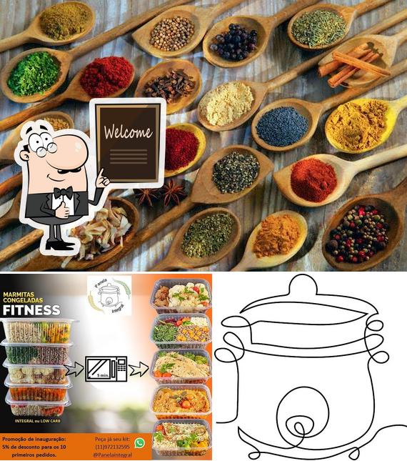 Panela Integral restaurant, Barueri - Restaurant reviews