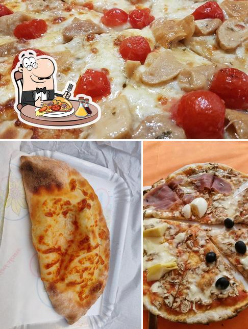 Pizza polli e..., Rome, Valle Aurelia - Restaurant menu, prices and reviews