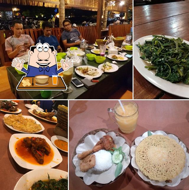 Teras Kayu Resto, Pekanbaru - Restaurant menu, prices and reviews