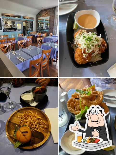 The Greedy Goose, Malahide - Restaurant menu, prices and reviews