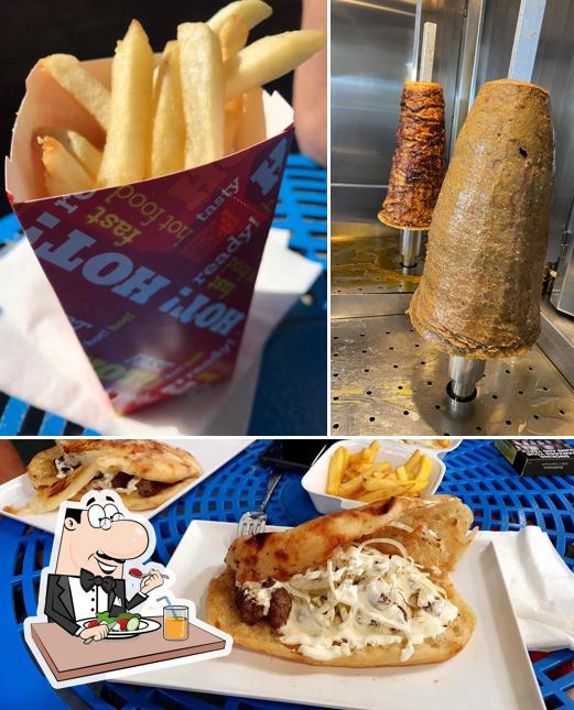 The Magic Kebab Shop in Nerang - Restaurant reviews