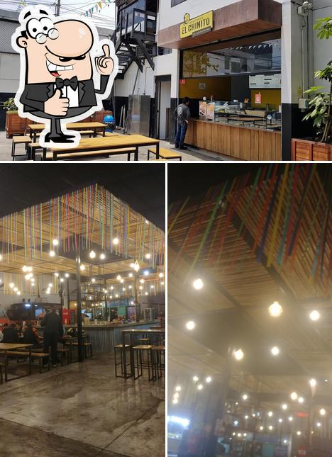 Restaurante Truck Park, Surquillo - Opiniones del restaurante