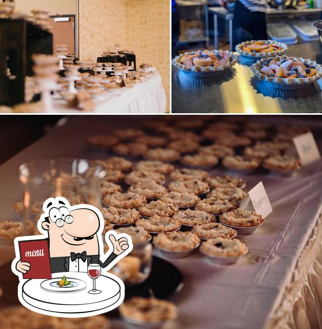 Try Pie Bakery, Waterloo - Restaurant menu, prices and reviews