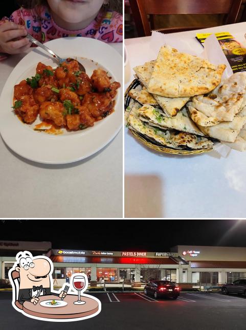 Ruchi Of India, Peekskill - Restaurant menu, prices and reviews