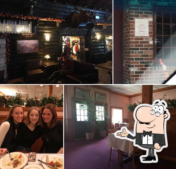 Saigon Restaurant, Millis - Restaurant menu, prices and reviews