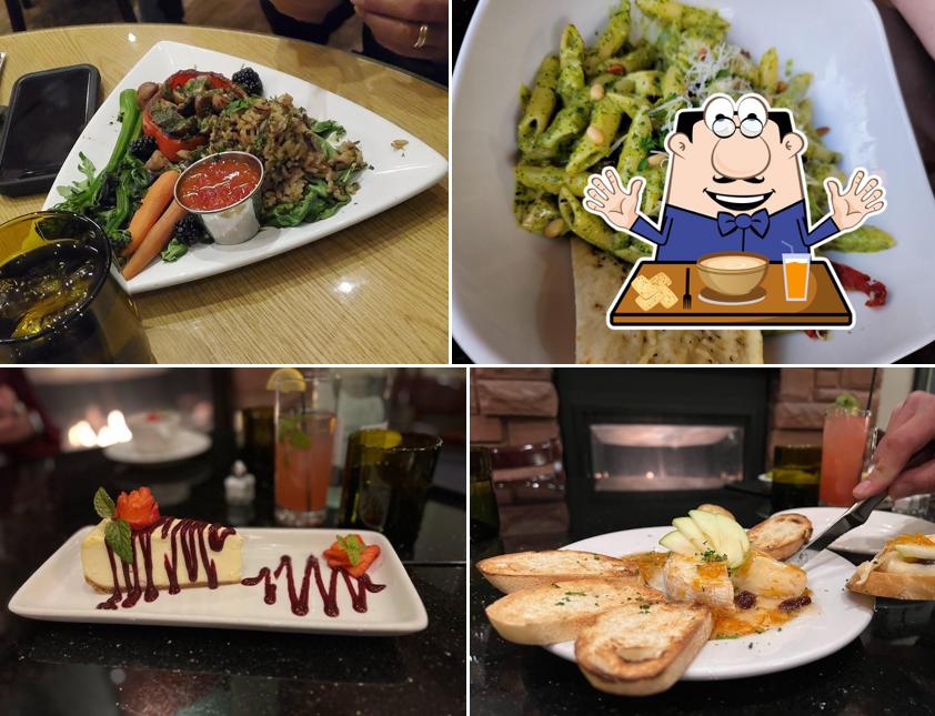 Top 5 restaurants in Springdale, Utah, february 2026 - Restaurant Guru