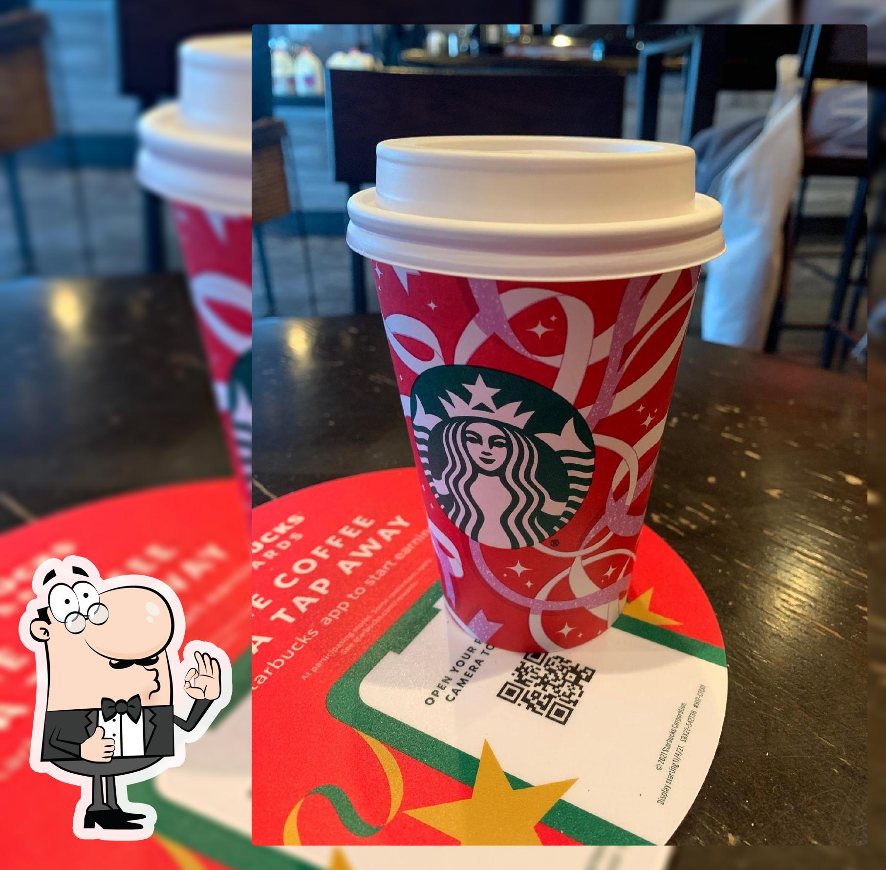 Starbucks, 2825 University Ave in Madison