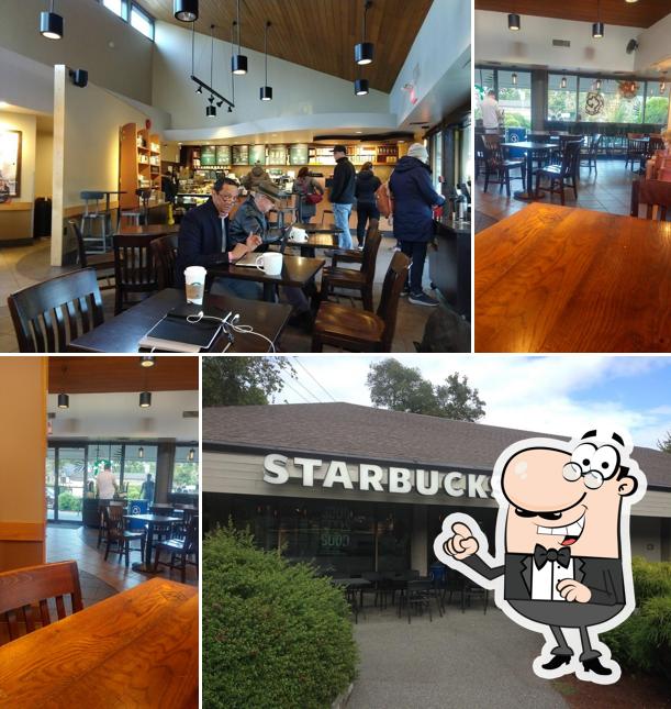 Starbucks, Victoria, Cadboro Bay Rd - Opiniones del restaurante