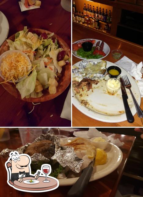 Cattletown Steakhouse & Saloon, Tucson - Restaurant menu, prices and ...