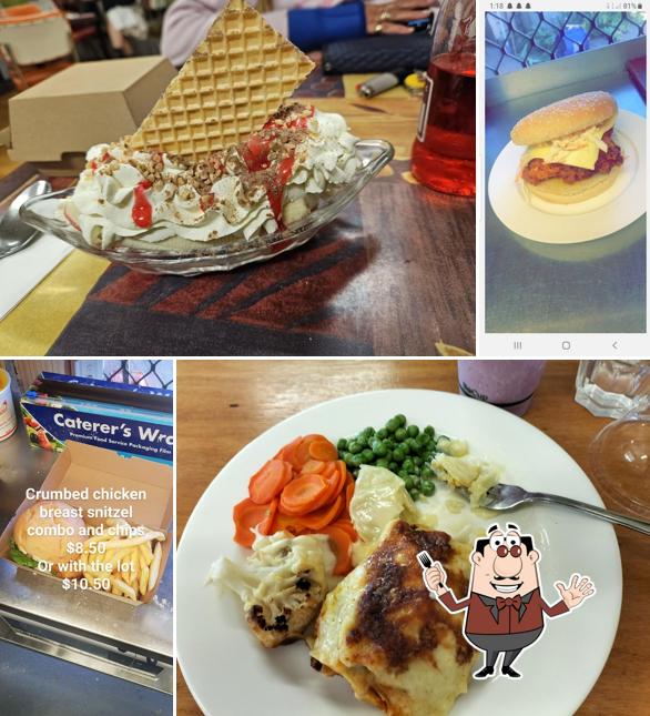 Sticky Beaks Pizza, Longford - Restaurant menu, prices and reviews