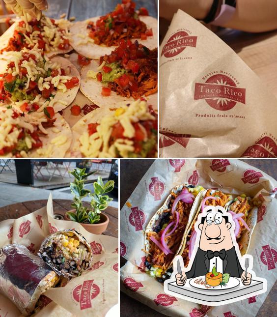 Taco Rico, Geneva, Rue Kitty-Ponse 3 - Restaurant reviews